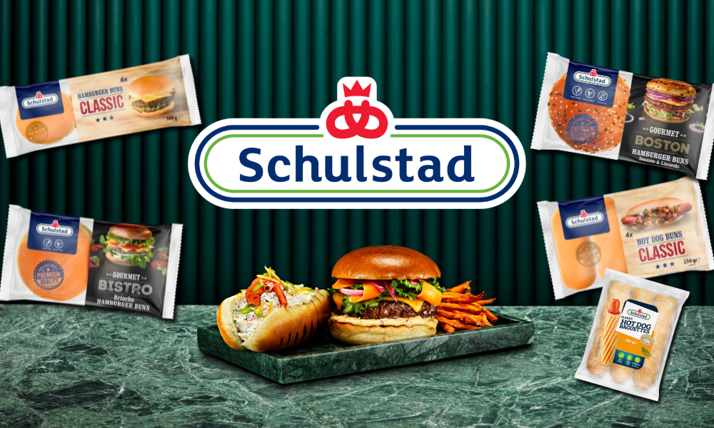 Schulstad | Lantmännen Unibake