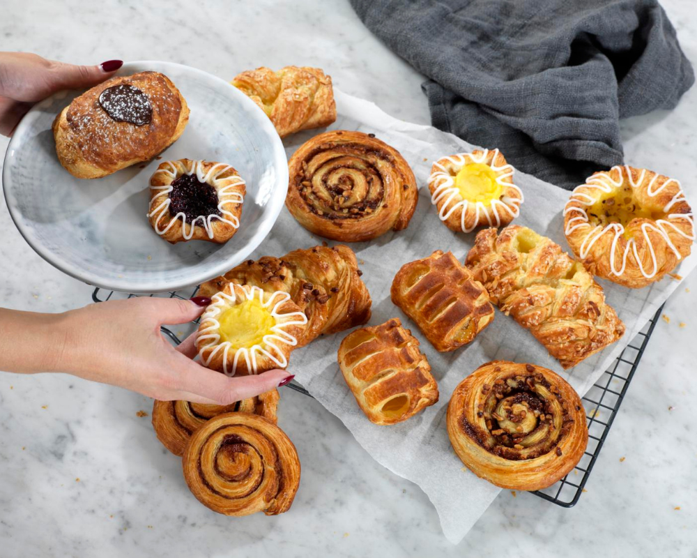 Bakery Products from Lantmännen Unibake Australia | Lantmännen Unibake