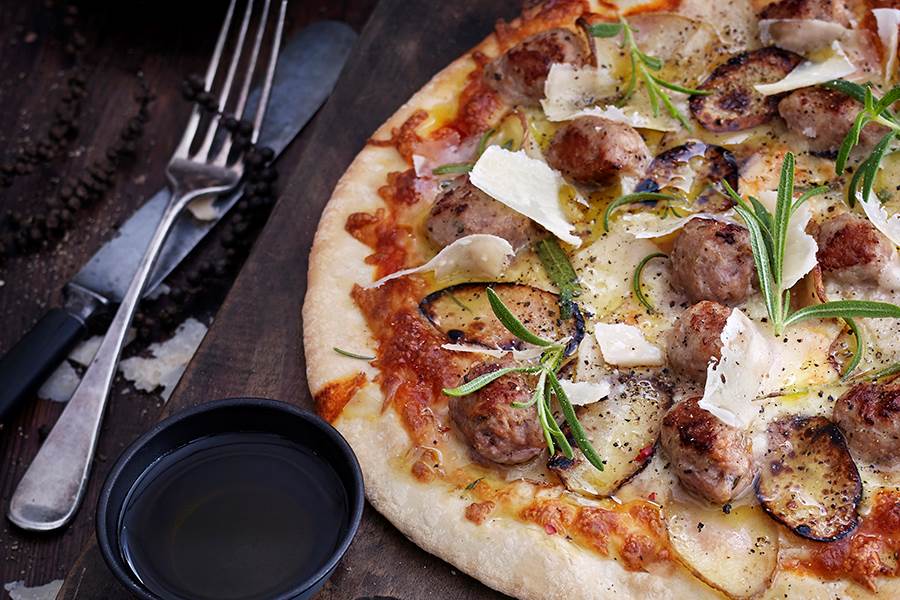 Dette gjør vi for å kaste mindre mat