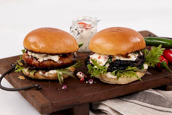 Vil du øke salget av burger til lunsj? Se her!