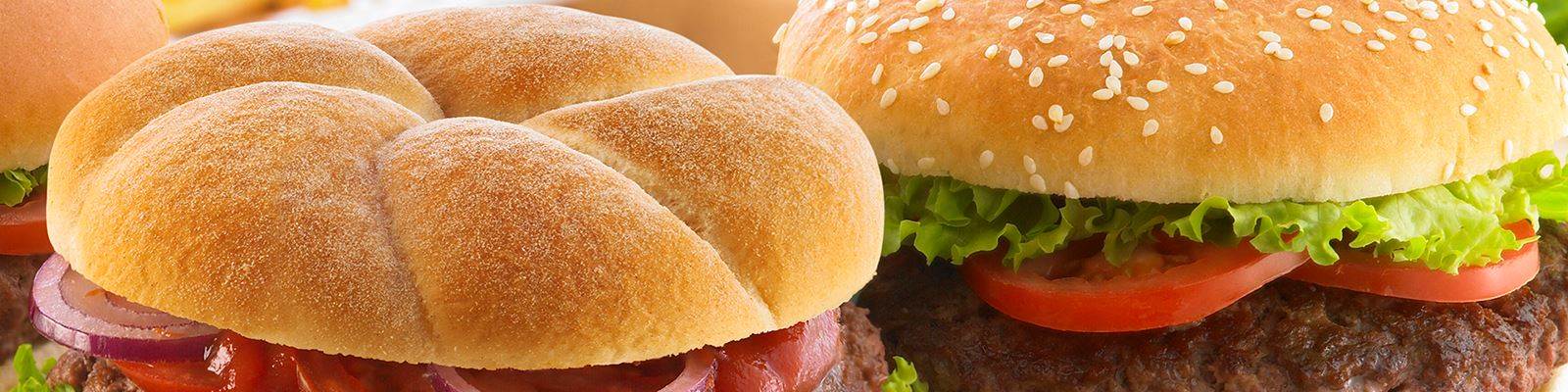 Fast Food Breads | Lantmännen Unibake