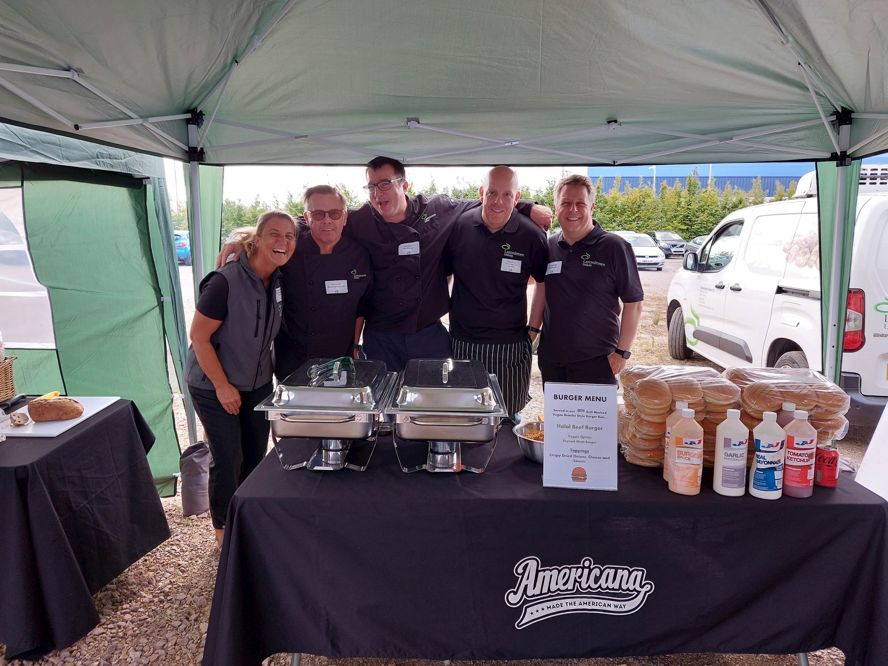 The Unibake family is really a way of life. Be one of us! | Lantmännen ...