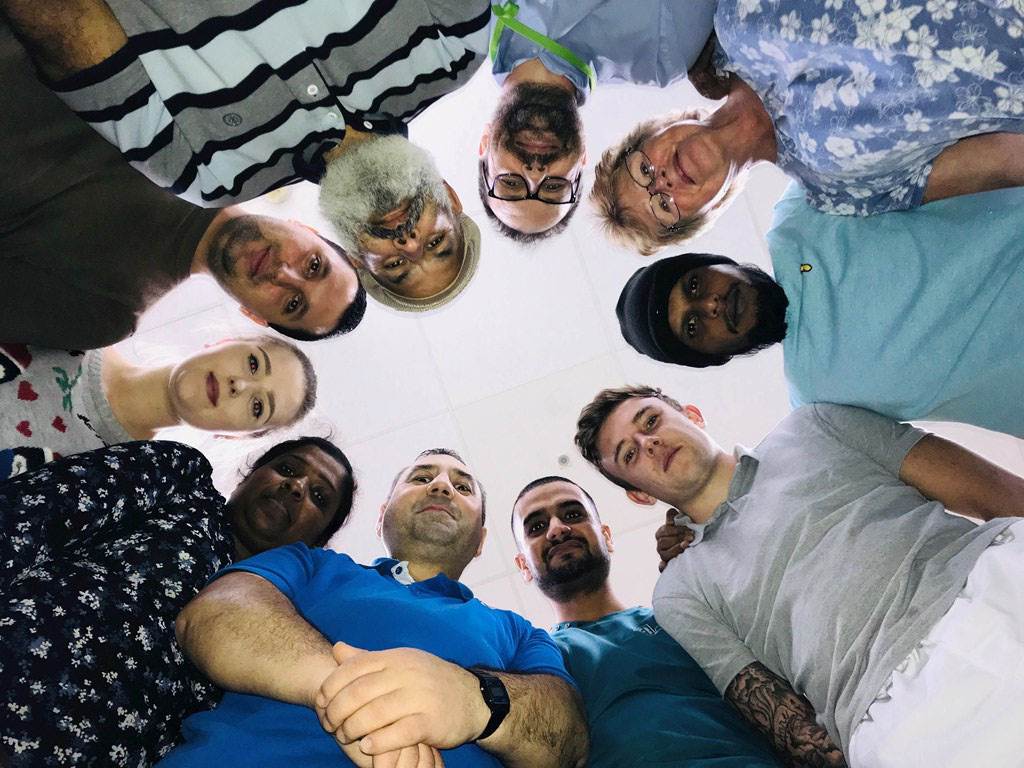 The Unibake family is really a way of life. Be one of us! | Lantmännen ...